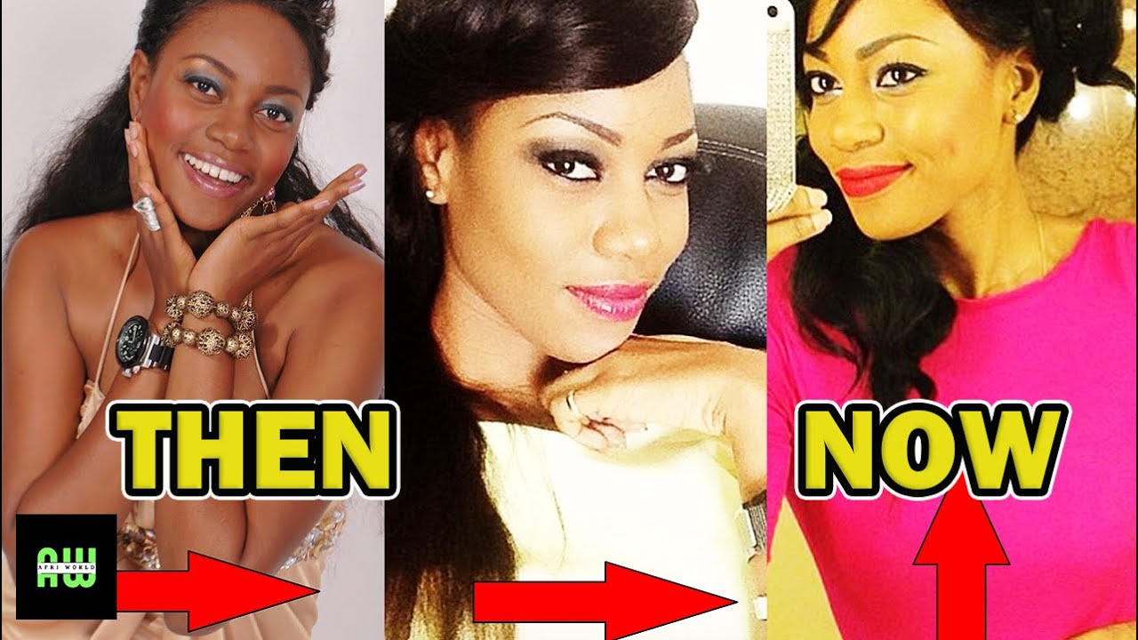 Skin Whitening In Africa: Why Are Most African Women And Men Bleaching ...