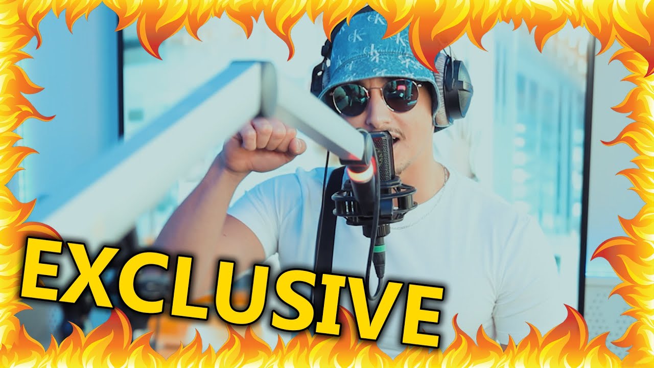 Milano - Exclusive ⚡ JAM FM - YouTube