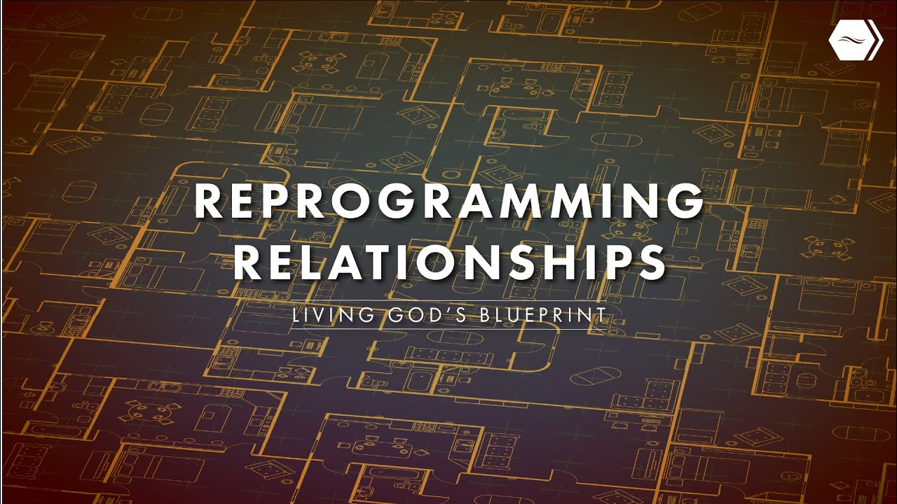 Reprogramming Relationships | Pastor Samuel Soto | Hope Center Tab ...