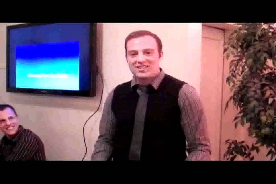 Bud Hanson Memorial Colorado 3 of 4.mov - YouTube