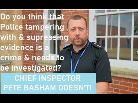 Ian Collins on TalkRadio discussing Police Corruption at court in Nick ...