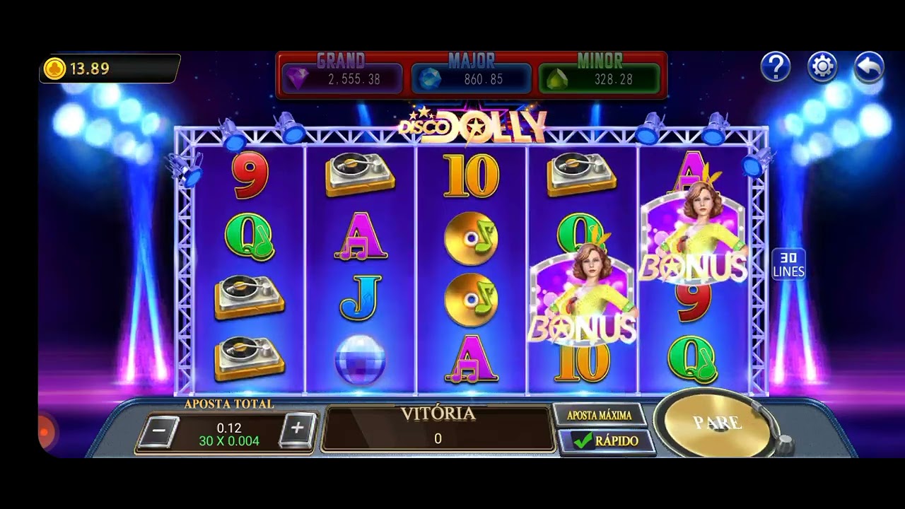 Slot cassino Planeta da Sorte - YouTube