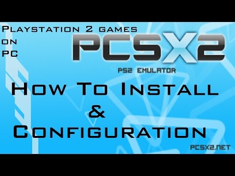 Best PCSX2 Configuration