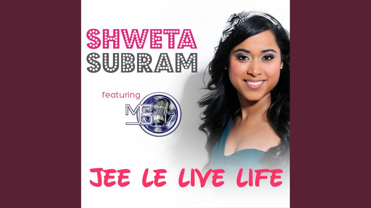Jee Le Live Life (feat. MC J.D.) - YouTube Music