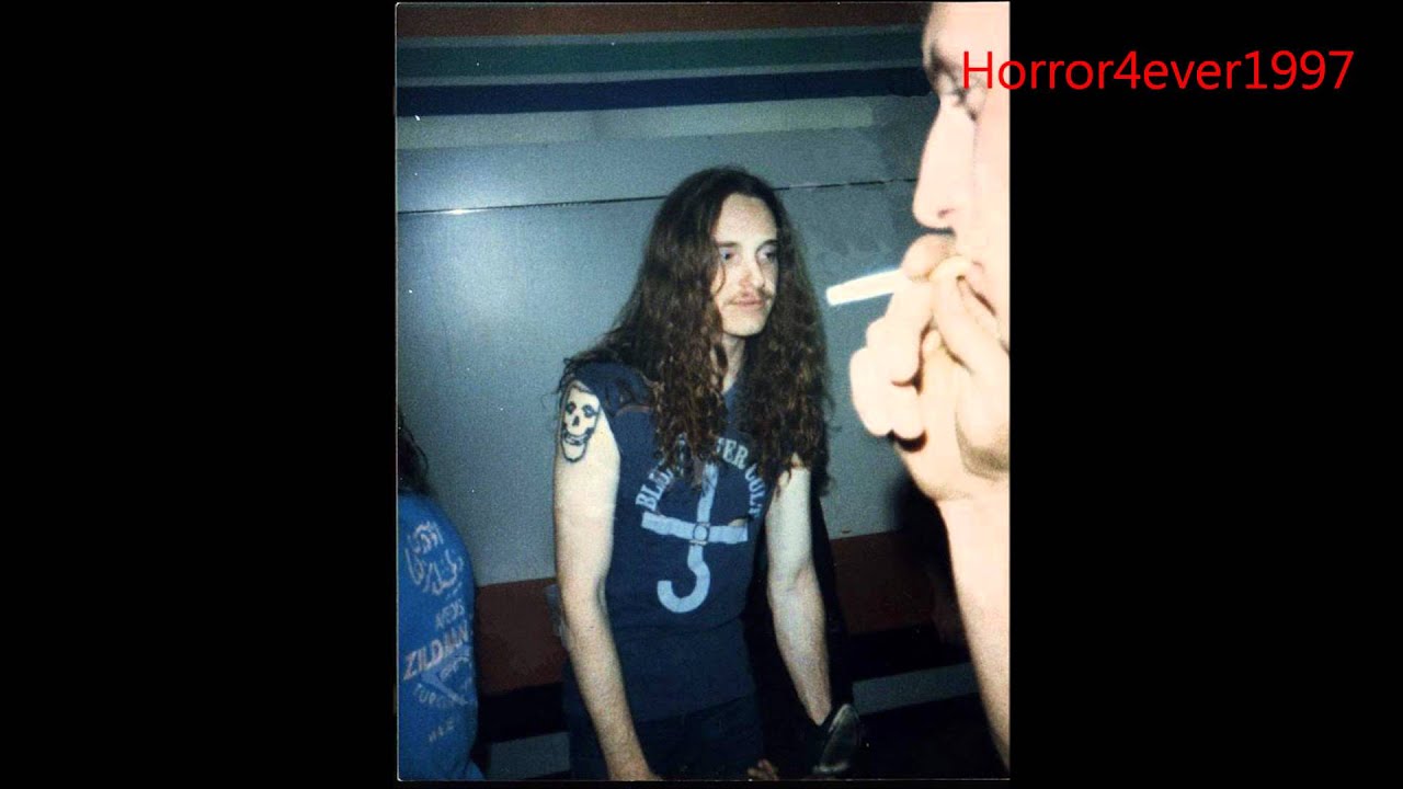 Metallica - Fight fire with fire live in Lund, Sweden 24 09 1986 HD ...
