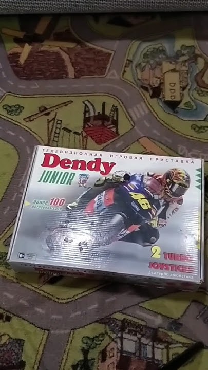 ASMR Dendy - YouTube