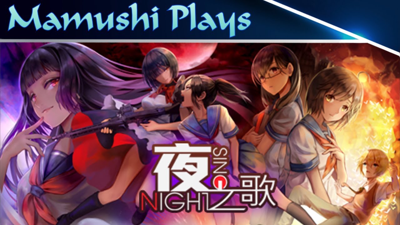 Night Sing Gameplay - Quick Play - YouTube