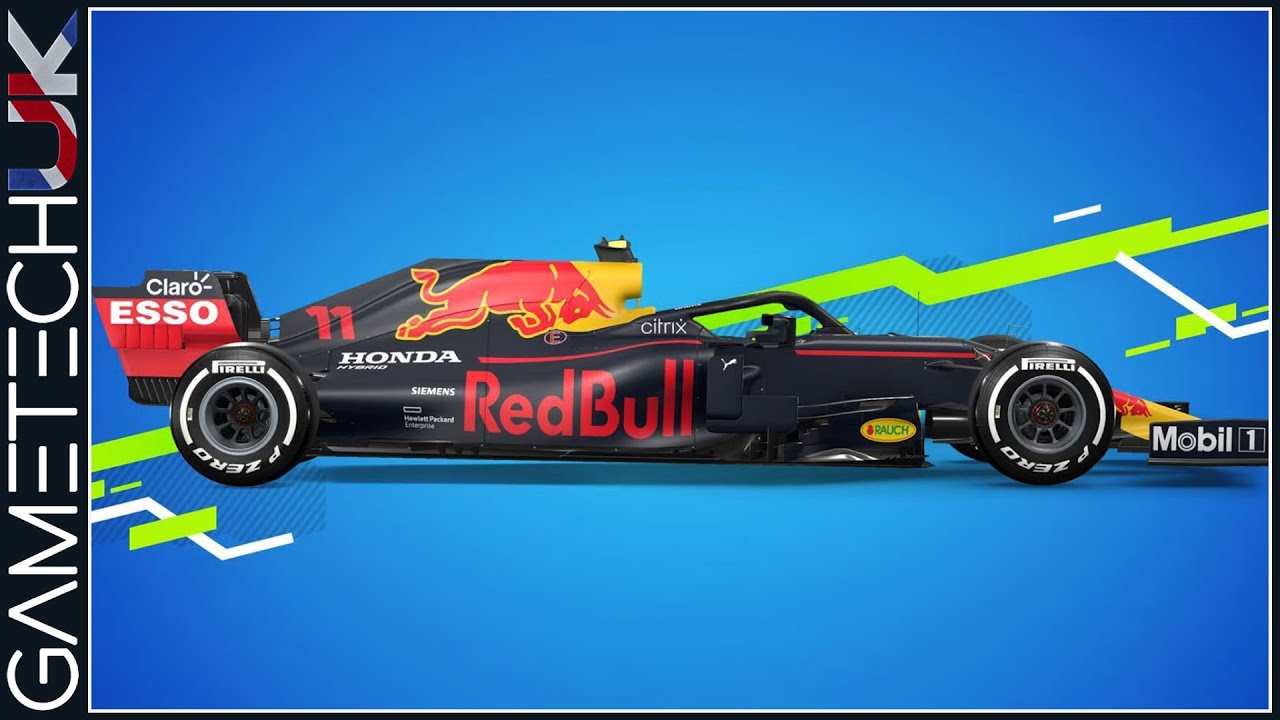 F1 2021 MAX CHANNEL TAKEOVER (I'm decorating) - YouTube