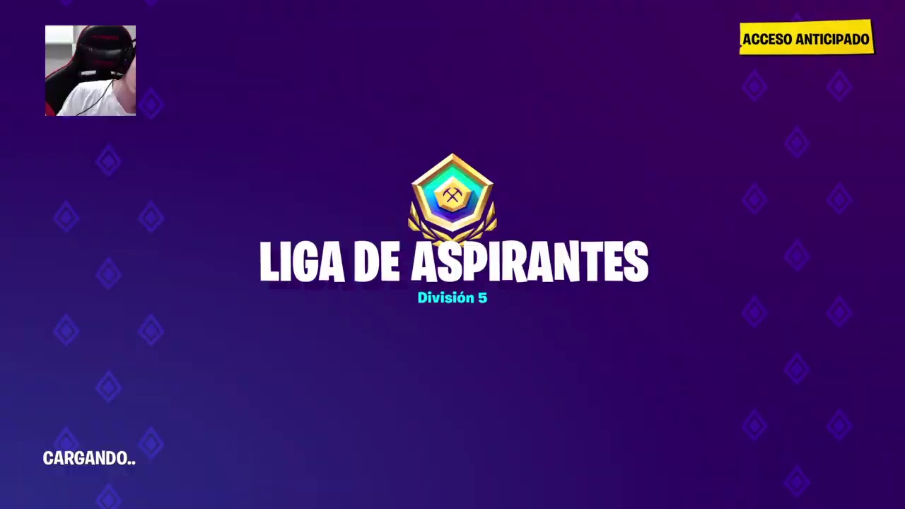 Fortnite de chill thedanii - YouTube