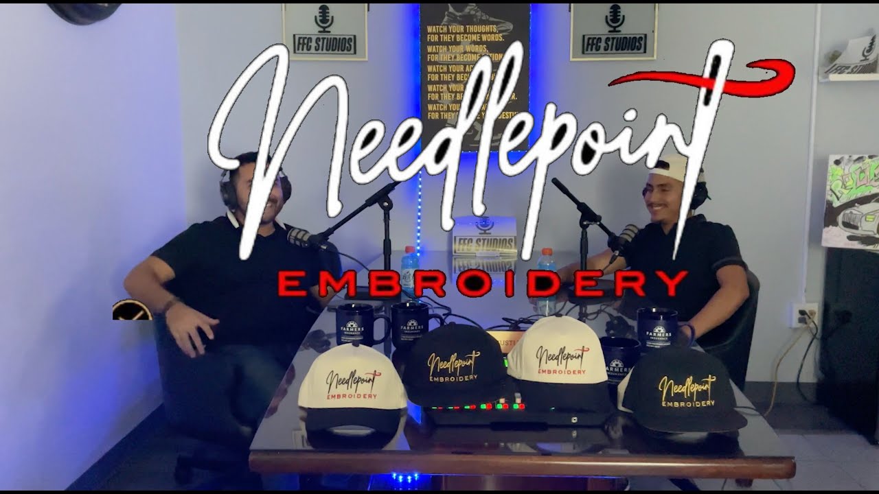 BEST BUSINESS TO START AT A YOUNG AGE?!? HOW TO's - NEEDLEPOINT ...
