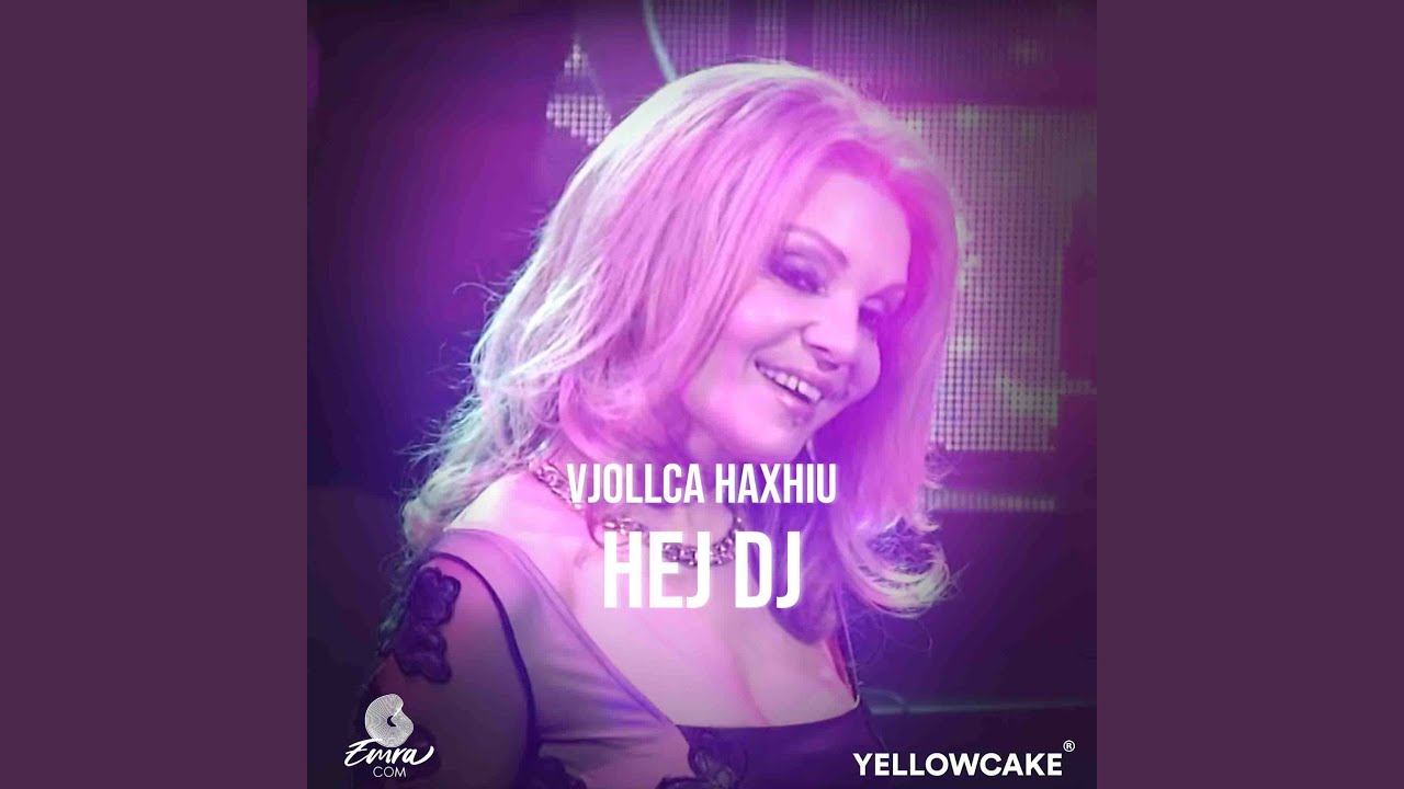 Hej DJ - YouTube