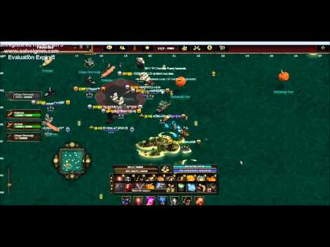 Seafight Tr3 Foo Katliamı Part 2
