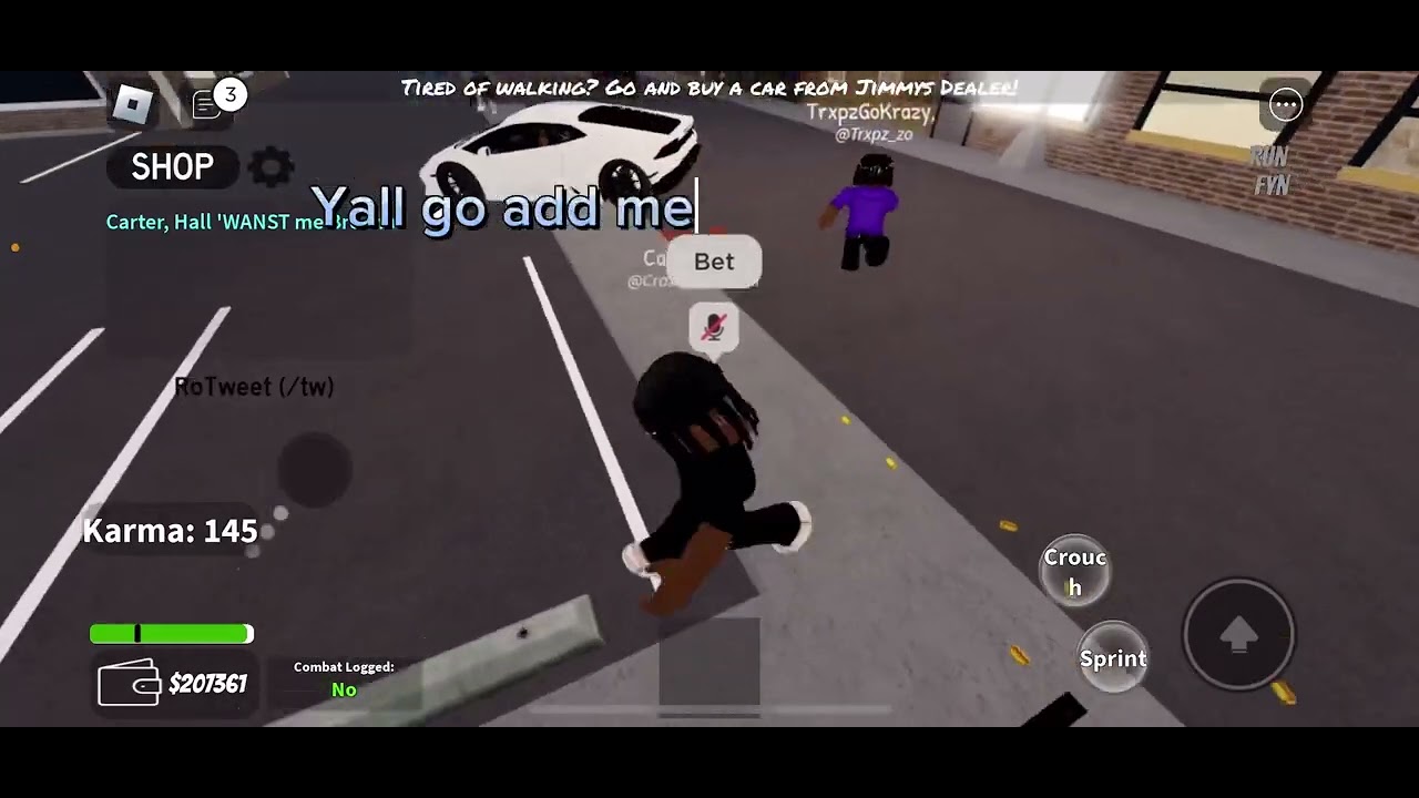 Chicblocko Spinning - YouTube