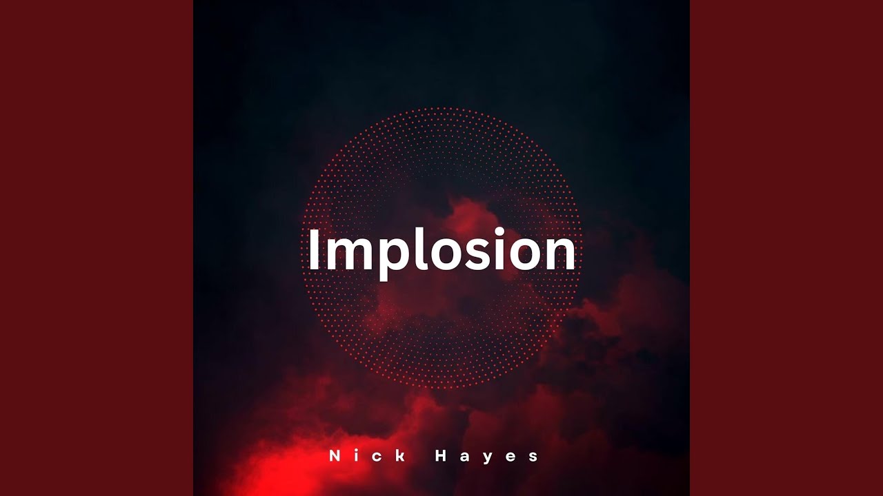 Implosion - YouTube