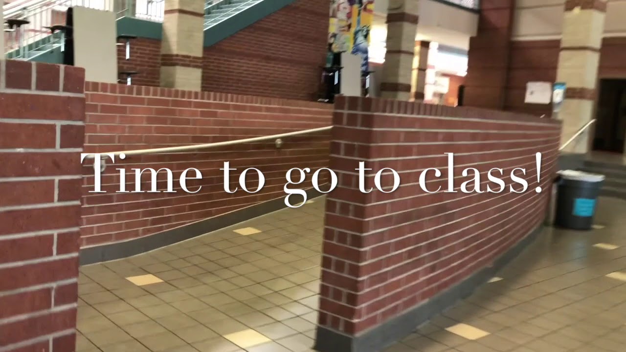 Welcome to Cypress Springs High School - YouTube