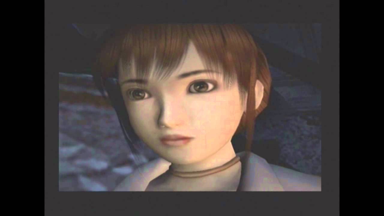 Project Zero 1 Walkthrough Part 2 Night 1 - YouTube