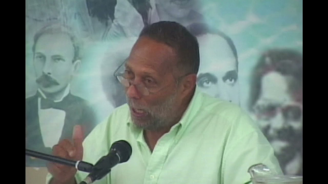 Globalization & Diaspora - STUART HALL: THROUGH THE PRISM OF AN ...