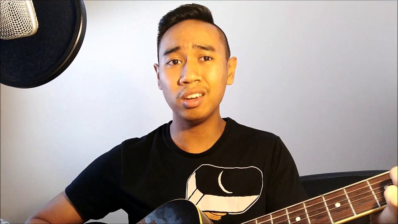 Anywhere - Dillon Francis (An Aaron Pacheco Cover) - YouTube