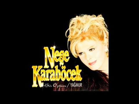 Neşe Karaböcek - Eski Dostlar