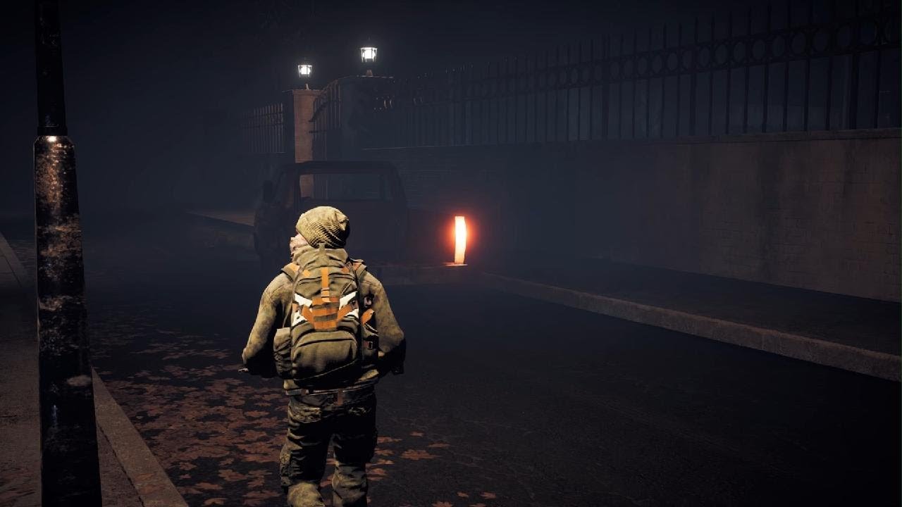 Far Cry 5 NPC Battle #2 - YouTube