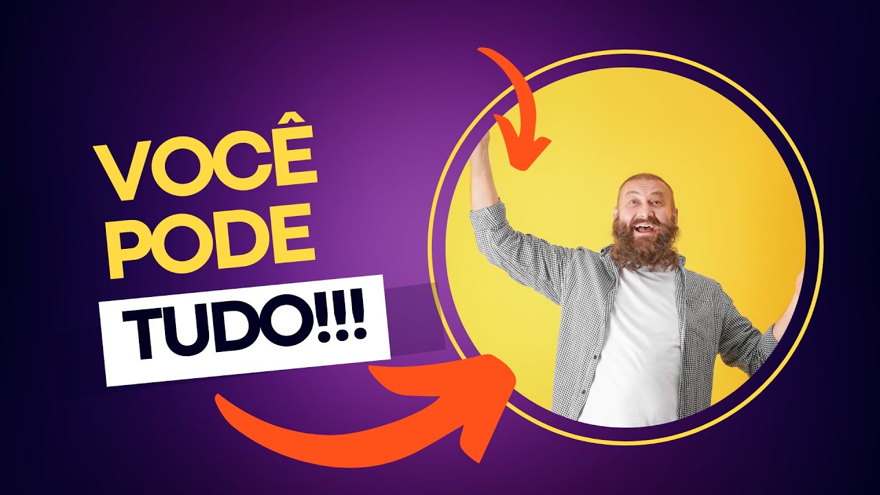 VOCÊ PODE TUDO! - FELIPE CAXEIRO - YouTube