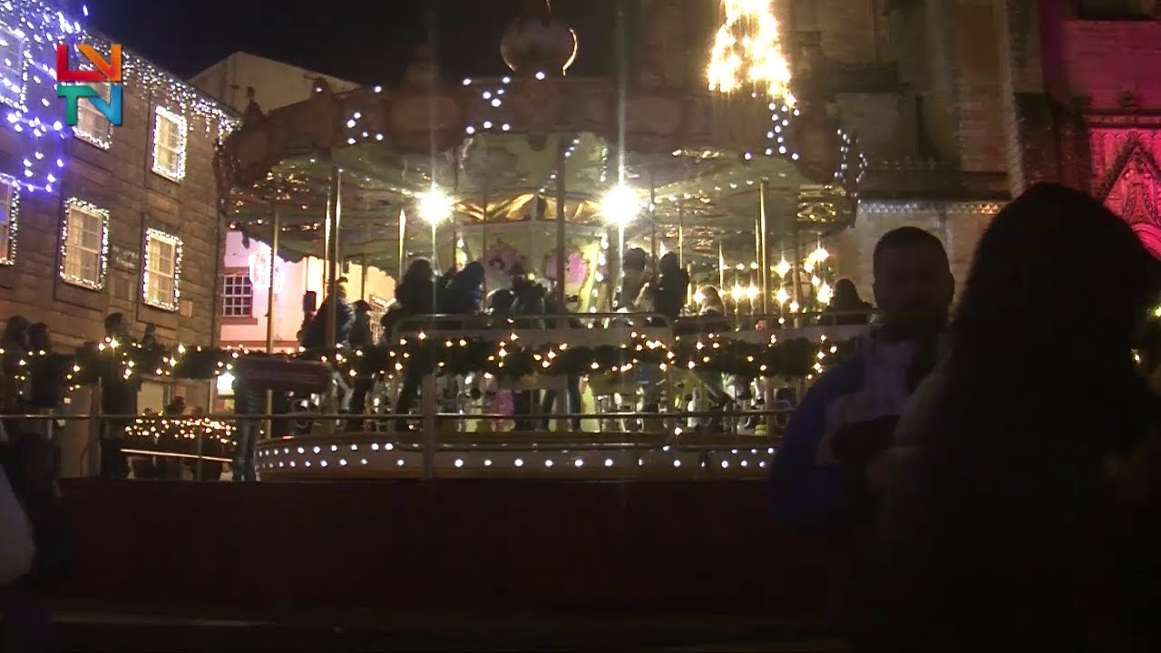 Guarda: Cidade Natal - YouTube