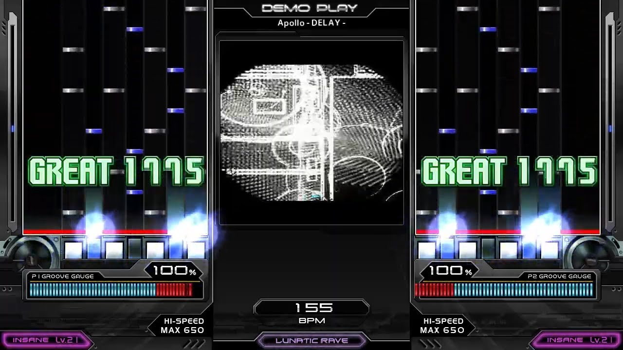 [BMS] Apollo - DELAY - - YouTube