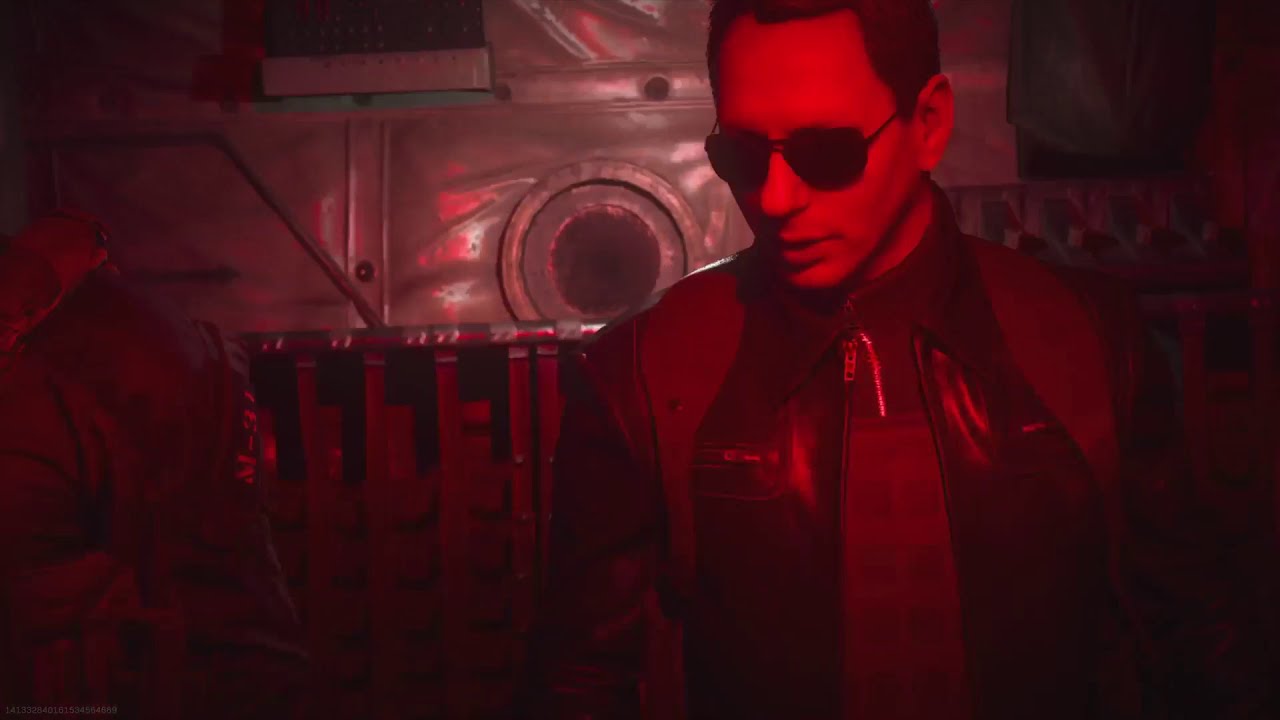 COD Warzone - Red Access Card in Bunker 11 - YouTube