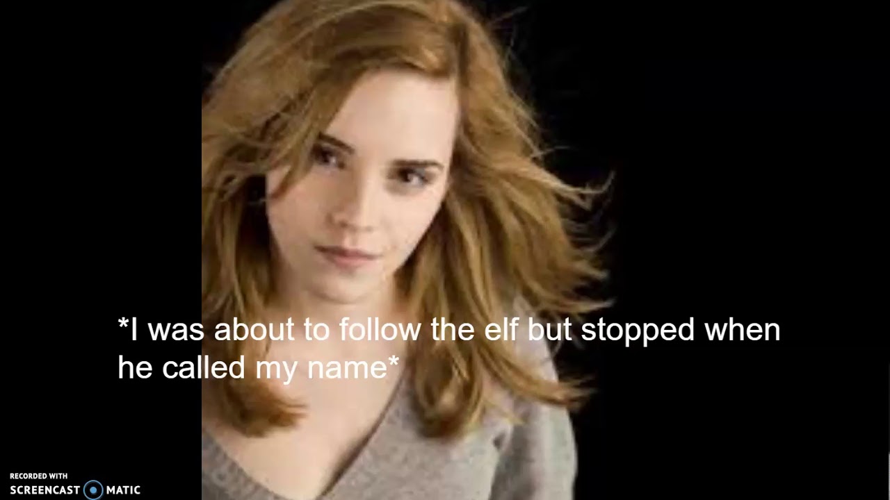 Hermione The Death Eater Episode 3 - YouTube