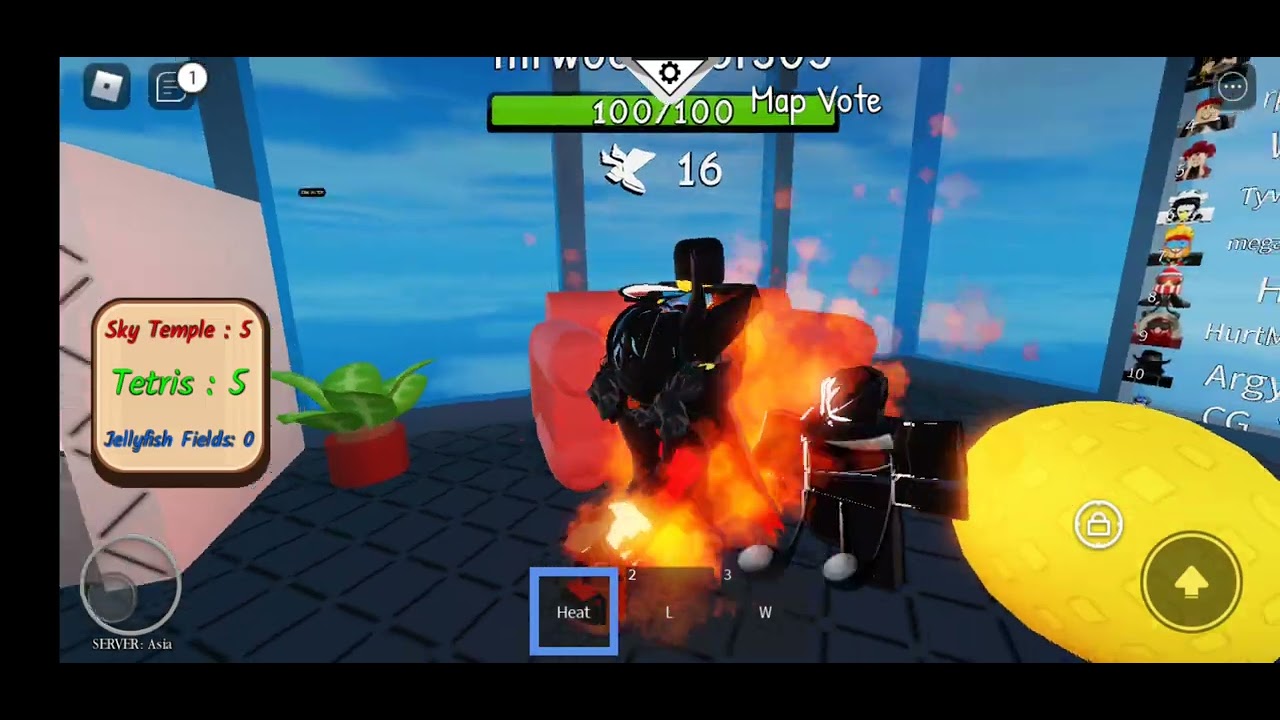 Kewl game! - YouTube