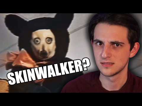 Watching Tik Tok's Most Horrifying Videos