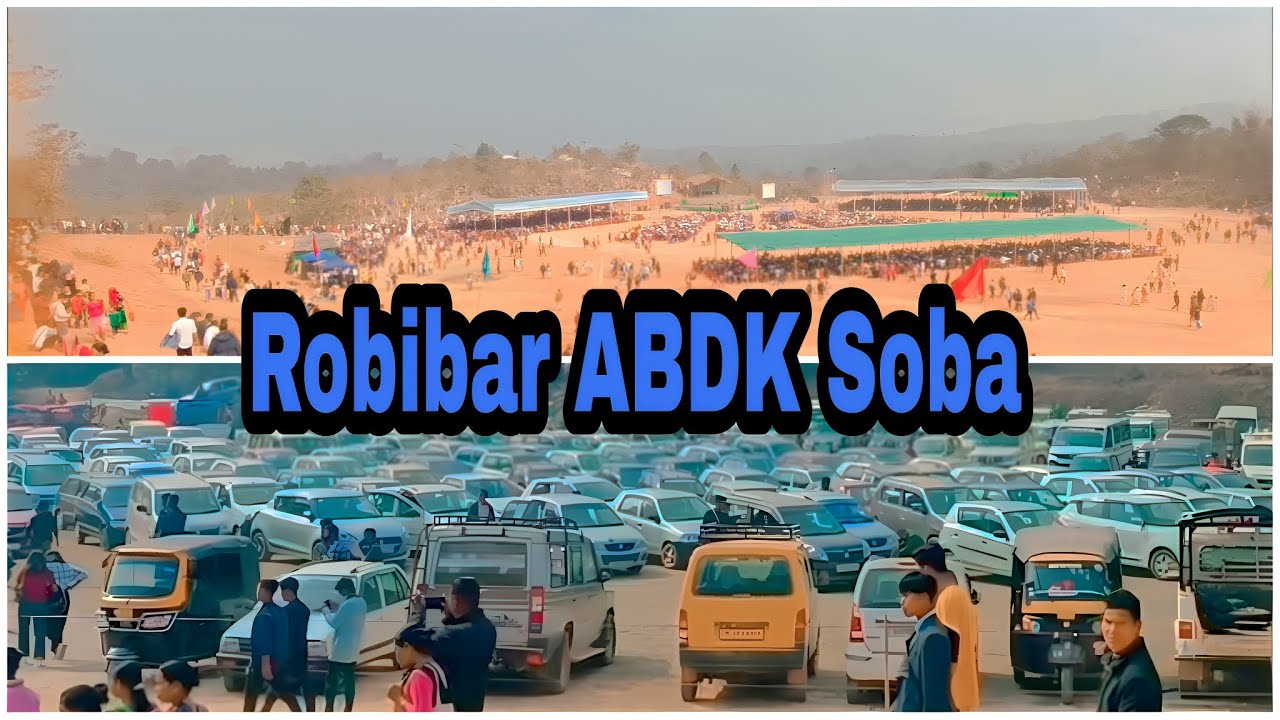 Chang 149 ABDK Soba Robibar Sal 12/02/2023 - YouTube