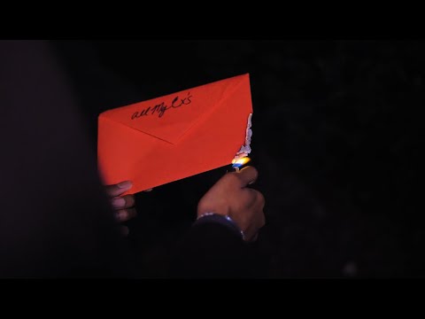 Ayiz - Came thru (Official Visualizer) #ayiz #music #vibes 