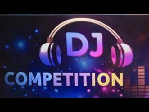 Te te dj competition king 👑 - YouTube