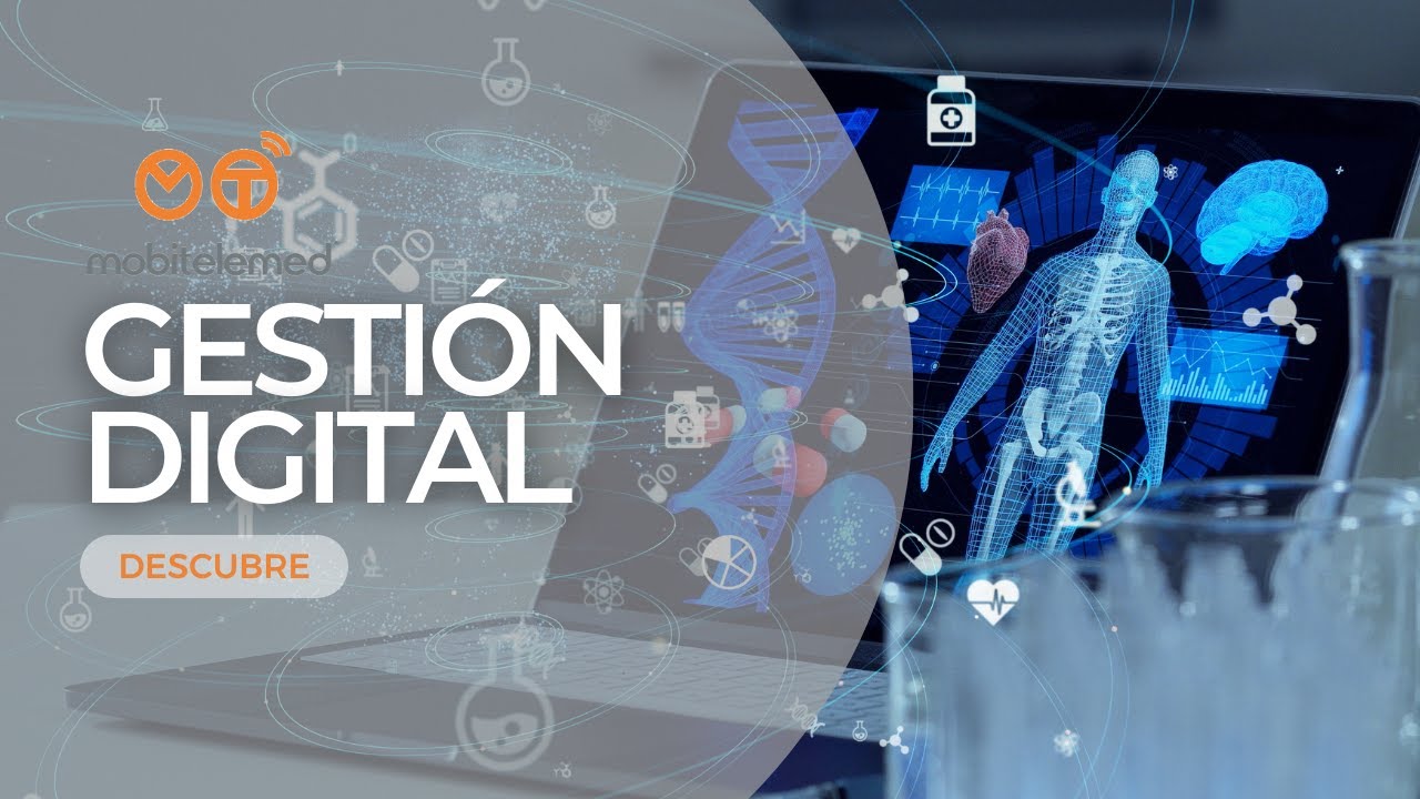 GESTIÓN DIGITAL - YouTube