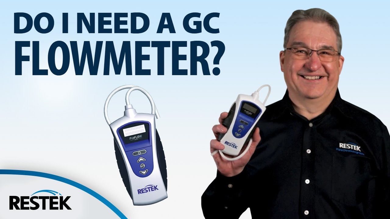 When and Why to Use an Electronic Flowmeter - YouTube