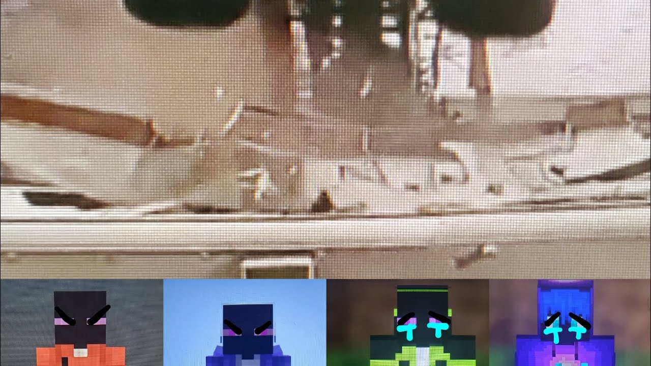 purple master and punishment guy gets punished - YouTube