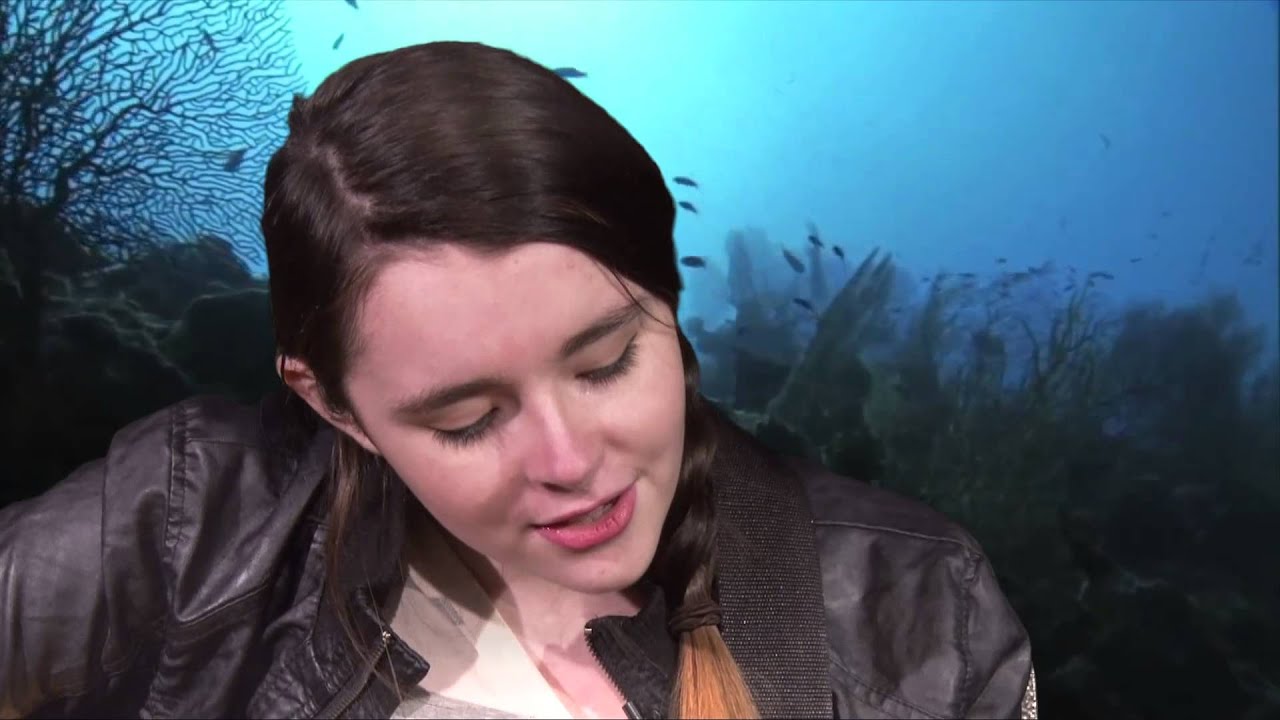 I Don't Want To Live On The Moon | Emily Finn OFFICIAL COVER VIDEO ...