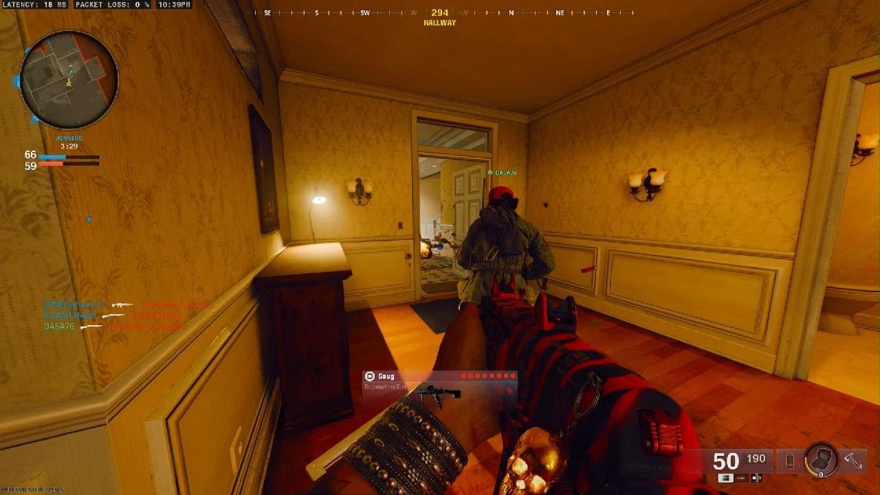 BO6 funny moment 3 - YouTube