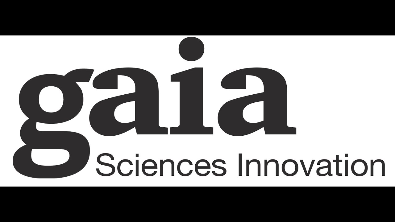 Gaia Sciences Innovation Impact Fund - YouTube