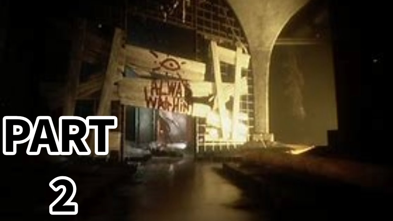 PNEUMATA- Walkthrough Gameplay- PART 2- THE CREEPER (FULL GAME) - YouTube