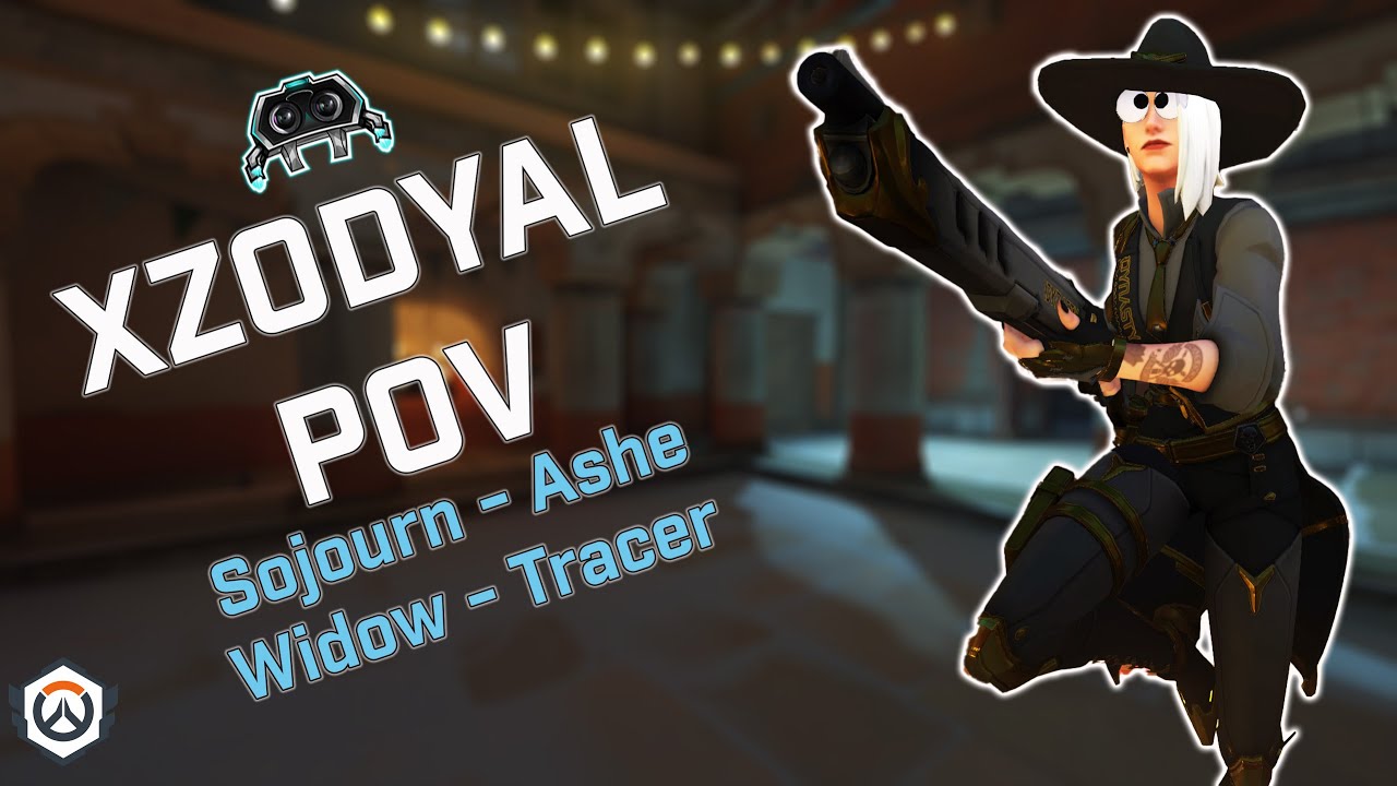 [Xzodyal POV] Team Peps vs Sheer Cold - Main Event Lower Decider - OWCS ...