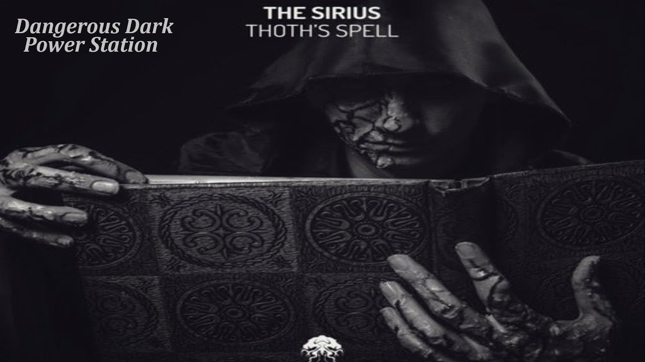 The Sirius – Thoth's Spell (Manu Riga Remix) - YouTube