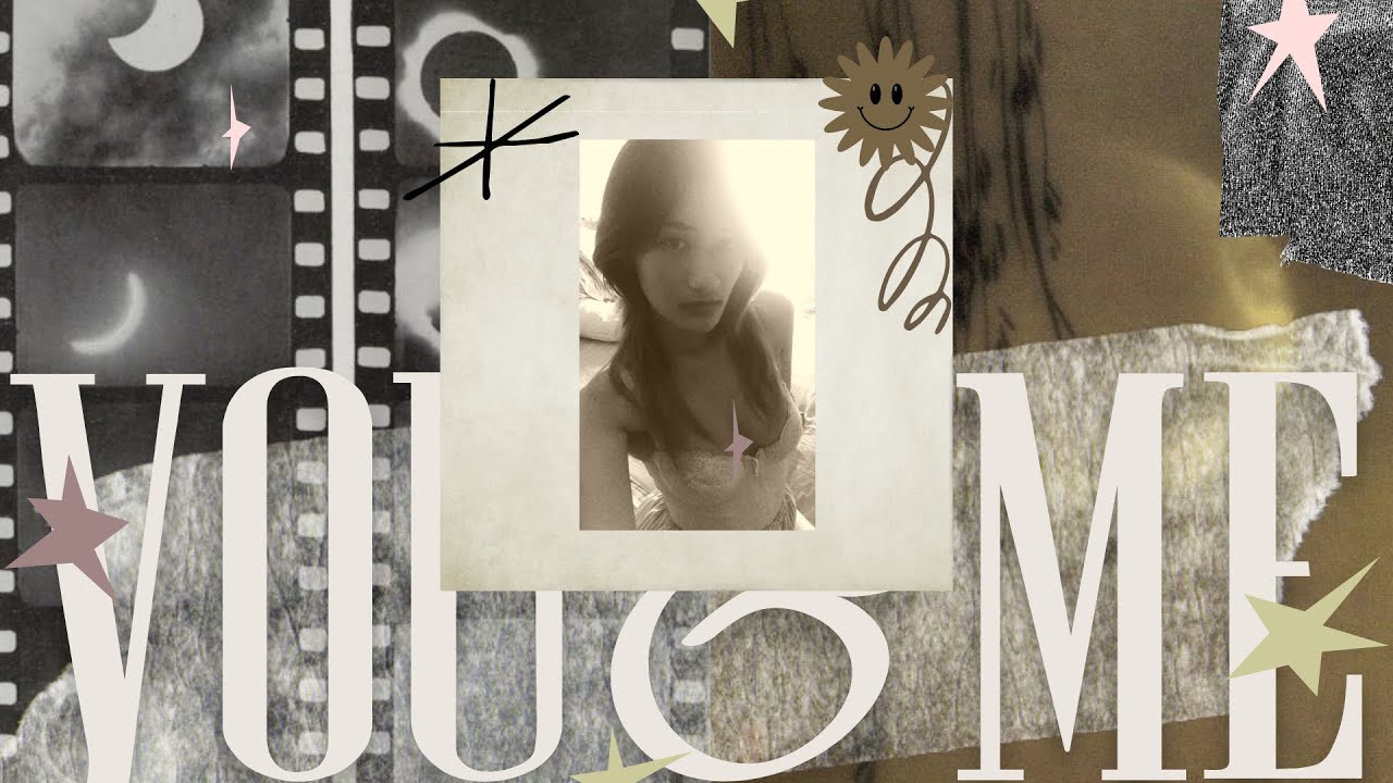 [COVER] ‘You&Me (Moonlight)’ — Jennie ⋆ BbIlls - YouTube