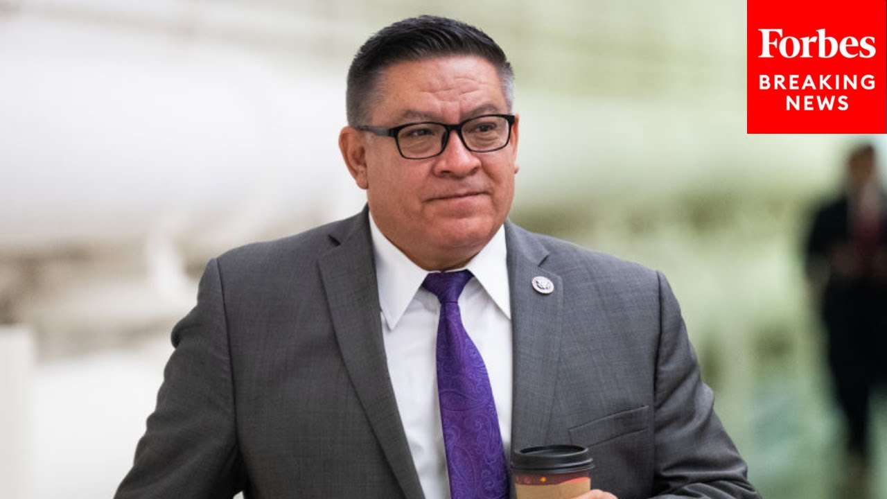 'Born On Third Base And They Think They Hit A Triple': Carbajal ...