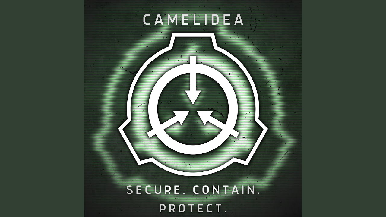 The O5 Council - YouTube