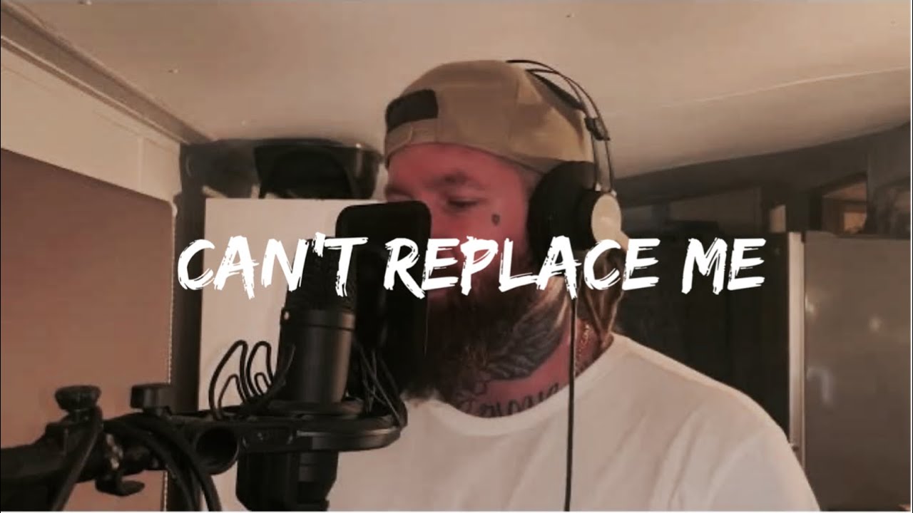 Verbalize - Can’t Replace Me - YouTube