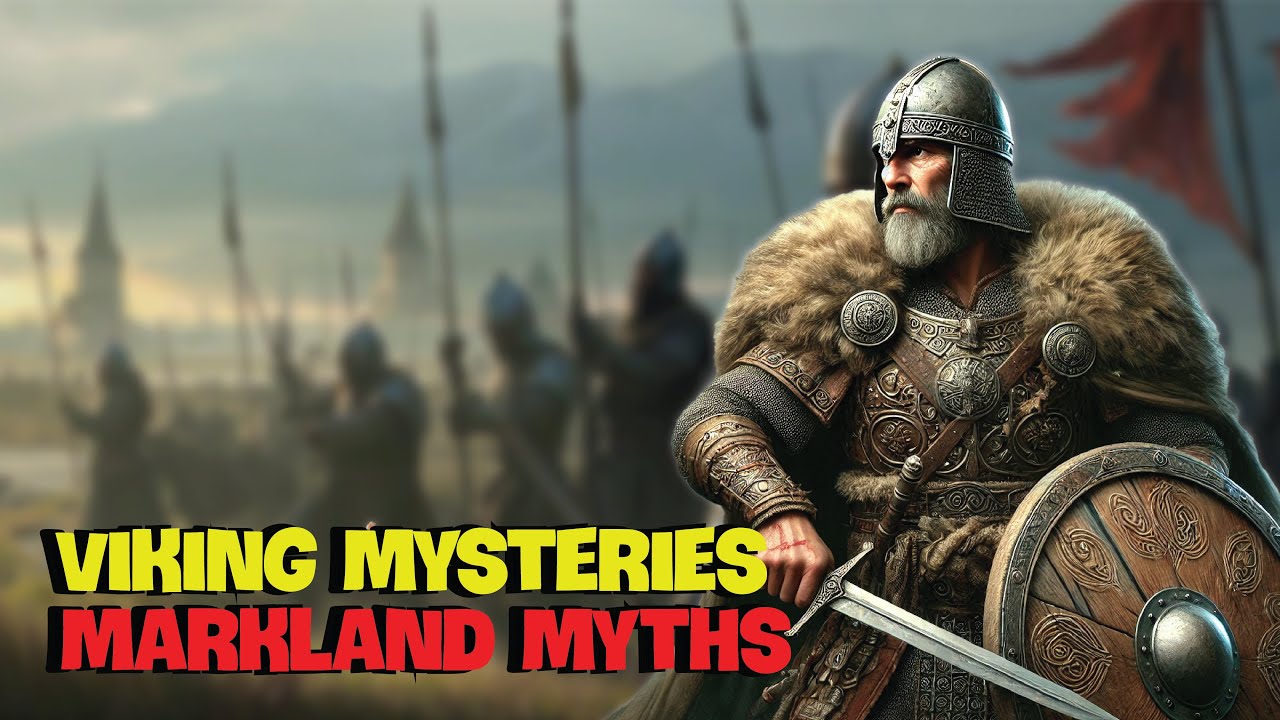 Markland Myths and Viking Mysteries Revealed - YouTube