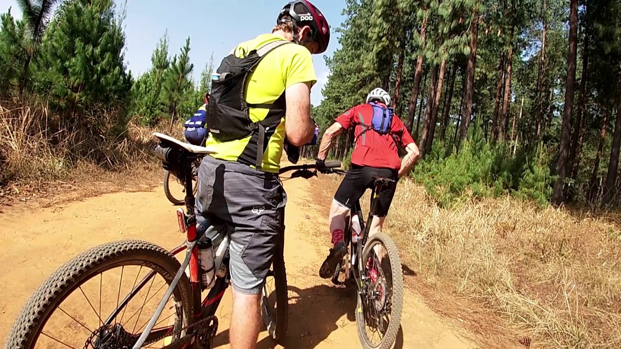 Graskop Valley Ride - YouTube