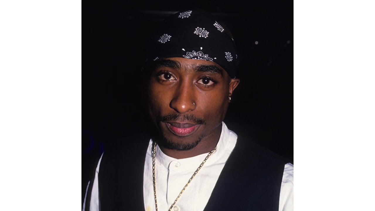 Tupac- Thug Style Remix - YouTube